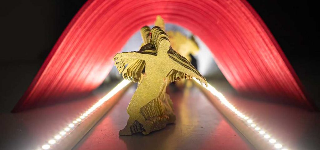 ARTISTS LOCKED DOWN – Fernando Livschitz – Visual Fodder – Global visual arts platform